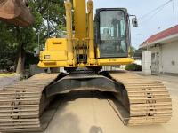 China Komatsu PC490-10 Crawler Excavator 49Ton Used with ORIGINAL Hydraulic Cylinder from Japan for sale