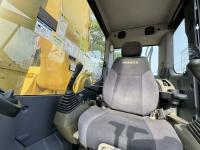 China Komatsu PC490-10 Crawler Excavator 49Ton Used with ORIGINAL Hydraulic Cylinder from Japan for sale