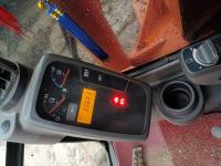 China Hitachi Zaxis60 Crawler Excavator with Operating Weight of 5960 and 4TNV98 Engine for sale
