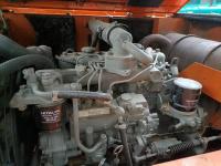 China Hitachi Zaxis60 Crawler Excavator with Operating Weight of 5960 and 4TNV98 Engine for sale