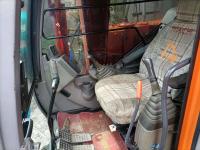 China Hitachi Zaxis60 Crawler Excavator with Operating Weight of 5960 and 4TNV98 Engine for sale