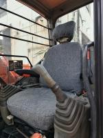 China 5380 KG Used Hitachi ZX70 Excavator Zaxis70 Crawler Construction Machines Diggers Sell for sale