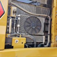 China 20tons 1cbm 320 320D 320GC 320GX 330 Excavator Crawler Excavator 20tons Operating Weight for sale