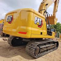 China 20tons 1cbm 320 320D 320GC 320GX 330 Excavator Crawler Excavator 20tons Operating Weight for sale
