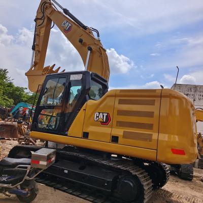 China 20 Ton Crawler Excavator with Original Hydraulic Cylinder 320GX 320GC 320 313GC for sale