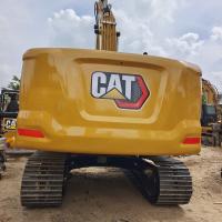 China 20 Ton Crawler Excavator with Original Hydraulic Cylinder 320GX 320GC 320 313GC for sale