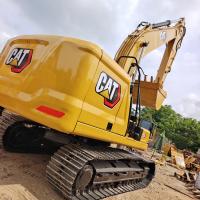 China 20 Ton Crawler Excavator with Original Hydraulic Cylinder 320GX 320GC 320 313GC for sale