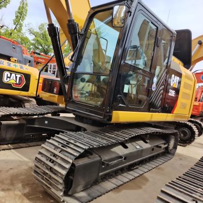 China 20 Ton Hydraulic Crawler Excavator for Engineering and Construction Original Engine for sale
