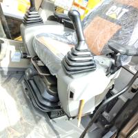 China 20 Ton Hydraulic Crawler Excavator for Engineering and Construction Original Engine for sale