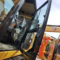 China 20 Ton Hydraulic Crawler Excavator for Engineering and Construction Original Engine for sale