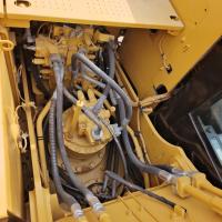 China 20 Ton Hydraulic Crawler Excavator for Engineering and Construction Original Engine for sale