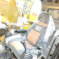 China Original Hydraulic Pump Used Excavator Japan 320D 320DL 320D2 320E Crawler Excavator for sale