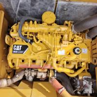 China Original Hydraulic Pump Used Excavator Japan 320D 320DL 320D2 320E Crawler Excavator for sale