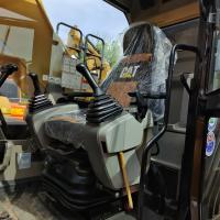 China Secondhand Cat 320D Hydraulic Crawler Excavator with Original Hydraulic Valve for sale
