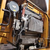 China Secondhand Cat 320D Hydraulic Crawler Excavator with Original Hydraulic Valve for sale