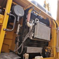 China Original Hydraulic Pump Used Cat 325 312 Excavator Second Hand Caterpillar Excavator for sale