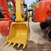 China Original CAT 320E 20 TON Caterpillar Excavator Used Excavators with Original Engine for sale