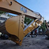 China 1800 Working Hours Latest Model 30 Ton Cat 330GC Excavator with 1cbm Bucket Capacity for sale