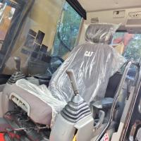China 20 Ton Digger Caterpillar Used CAT 320D2 Excavator in Japan ORIGINAL Hydraulic Cylinder for sale