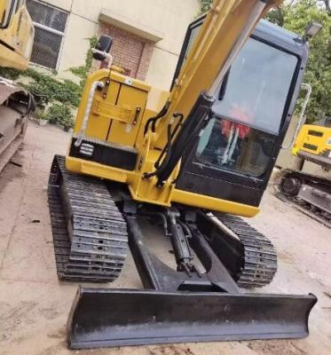 China Japan Origin Used Cat 306E2 Excavator Cat C2.6 DLturbo Engine Mini Excavator at Good for sale