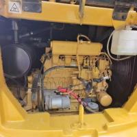 China Japan Origin Used Cat 306E2 Excavator Cat C2.6 DLturbo Engine Mini Excavator at Good for sale