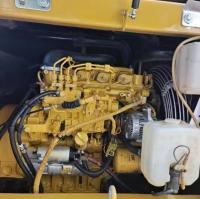 China CAT 307D 307D2 307E Excavator with 0.33cbm Bucket Capacity and Original Hydraulic Pump for sale