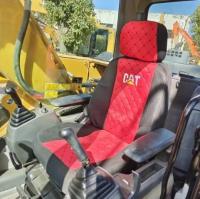 China 20930 KG Cat 320D2 Excavator 20 Ton Construction Machinery with ORIGINAL Hydraulic Pump for sale