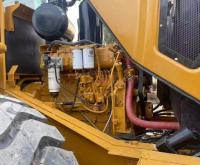 China 20TONS Rated Load Used Wheel Loader Caterpillar 966 966h Second Hand For Cat966 Cat 966H for sale