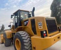 China 20TONS Rated Load Used Wheel Loader Caterpillar 966 966h Second Hand For Cat966 Cat 966H for sale