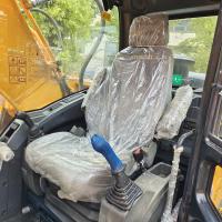 China ORIGINAL Hydraulic Valve Hyundai220Lc-9s Excavator 2016 Year Low Hours for sale