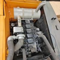 China Maximum Digging Depth 6810MM Used Hyundai 220LC-9S Excavator for Machinery Repair Shops for sale