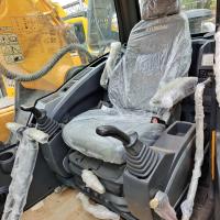 China Hyundai305 Hyundai220 Hyundai 305LC-9t Hydraulic Excavators Max Digging Radius 3010MM for sale