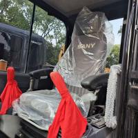 China SANY SY60 6 Ton Mini Excavator in Excellent Condition for Various Projects for sale