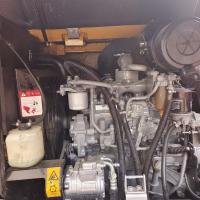 China SANY SY60 6 Ton Mini Excavator in Excellent Condition for Various Projects for sale