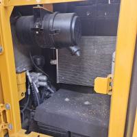China SANY SY60 Mini Excavator with Original Hydraulic Valve and 0.32CBM Bucket Capacity for sale