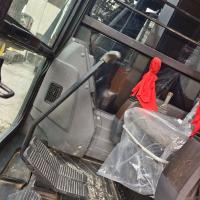 China 6190kg Operating Weight SANY SY60 Excavator Used with Original Hydraulic Pump for sale