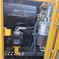 China 6190kg Operating Weight SANY SY60 Excavator Used with Original Hydraulic Pump for sale