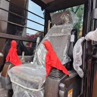 China 7.5 Ton Sany Mini Excavator SY75 SY60 SY55 SY35 SY95 Used for Engineering Construction for sale