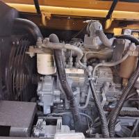 China 7.5 Ton Sany Mini Excavator SY75 SY60 SY55 SY35 SY95 Used for Engineering Construction for sale