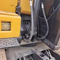 China 7.5 Ton Sany Mini Excavator SY75 SY60 SY55 SY35 SY95 Used for Engineering Construction for sale