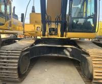 China Secondhand CAT345D Excavator 45 Ton Large Hydraulic Crawler Digger with C13 Engine for sale