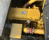 China 45tons CAT 345D Excavator Caterpillar Used Large Hydraulic Crawler Digger with C13 Engine for sale