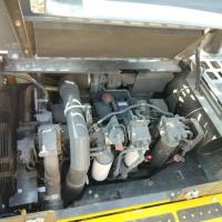 China 45125 KG Machine Weight Komatsu PC450 Excavator with ORIGINAL Hydraulic Cylinder for sale