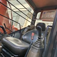China Hitachi ZX70 Excavator Zaxis70 Crawler Construction Machines with 2800 Working Hours for sale