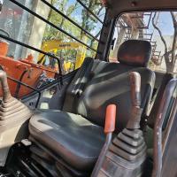 China Hitachi Zx70 Excavator with 0.2 Bucket Capacity and 5380 KG Machine Weight from Japan for sale