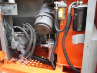 China Good Condition ORIGINAL Used Mini Excavator Hitachi Zaxis70 ZX70 with ORIGINAL Engine for sale