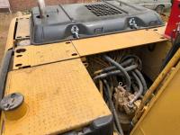 China ORIGINAL Hydraulic Pump and Valve Used Cat 320D Excavator 20 Ton Construction Machinery for sale