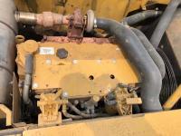 China Used Cat 320D Excavator 20 Ton Construction Machinery with Machine Weight 20930 KG for sale