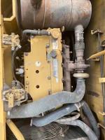 China 2018 CAT 323D2L Hydraulic Excavator with 1200 Working Hours in Excellent Working Order for sale