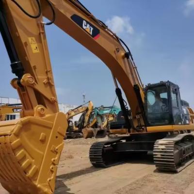China 36 Ton Used Caterpillar 336 Excavator 336D 336E 336F 330D 330E 330F 330d 330C 330b Crawler for sale